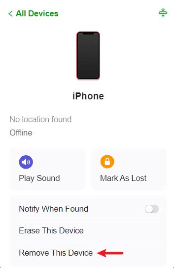 How To Unlink Two IPhones 6 Ways With Detailed Steps