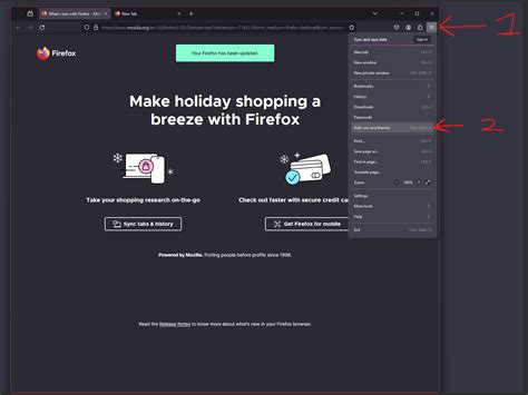 Easy Steps To Disable Plugins And Add Ons In Your Browser Homestead