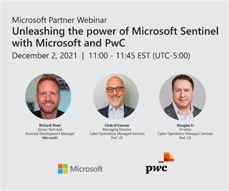 Maryam Rahmani On Linkedin Microsoft Pwc Microsoftsentinel