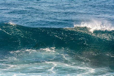 Scientists Stunned After Discovering Gigantic Missing Blob Of Water In