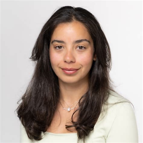 Gabriella Bouri Cbre Canada