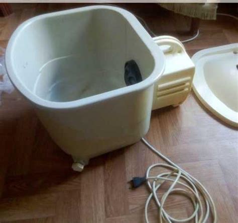 Стиральная машина Малышка 13 м Москва | Бытовая техника | Festima.Ru ...