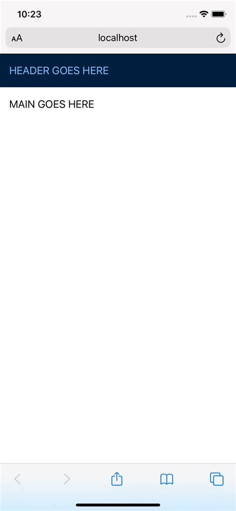 Css исправление для 100vh в мобильных Webkit браузерах Rgb