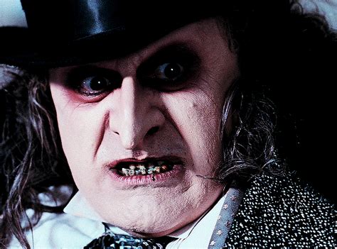 Oswald Cobblepot Danny Devito 
