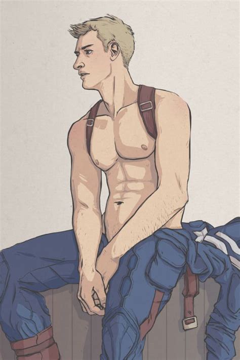 Chris Evans Captain America Steve Rogers Marvel