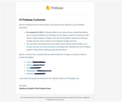 Firebase New Security Rules Discuss Kodular Community