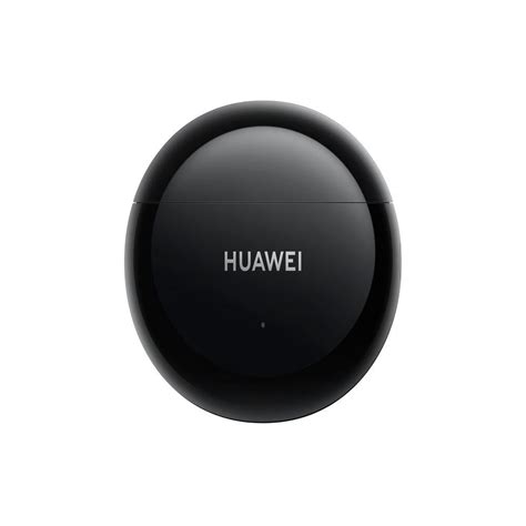 Aud Fonos Inal Mbricos Huawei Freebuds I Negro Walmart