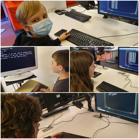 creative computing club blog
