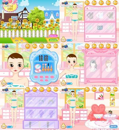 Swfchan Make Dress Spring Swf Swfchan Make Dress Spring Swf