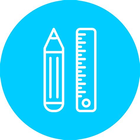 Design Tools Vector Icon 15568939 Vector Art At Vecteezy