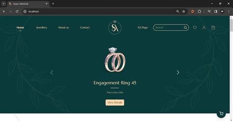 Github Amitoj02laravel Ecommerce Ecommerce Made With Laravel And Filamentphp From Scratch