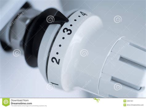 Turning Temperature Knob Using Raspberry Raspberrypi