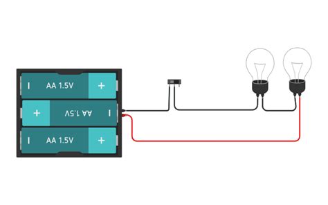 Circuit Design Circuito 2 Daniel Tinkercad
