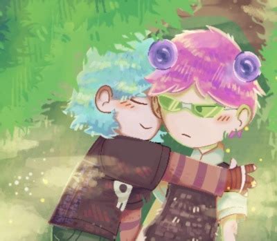 Saiki X Kaidou On Tumblr