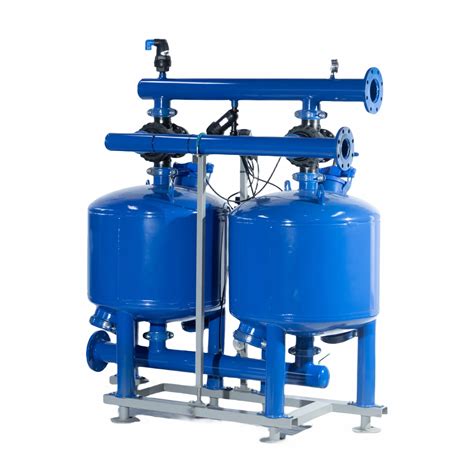 Manual Sand Filter For Irrigation System Manual Sand Filter For Irrigation System