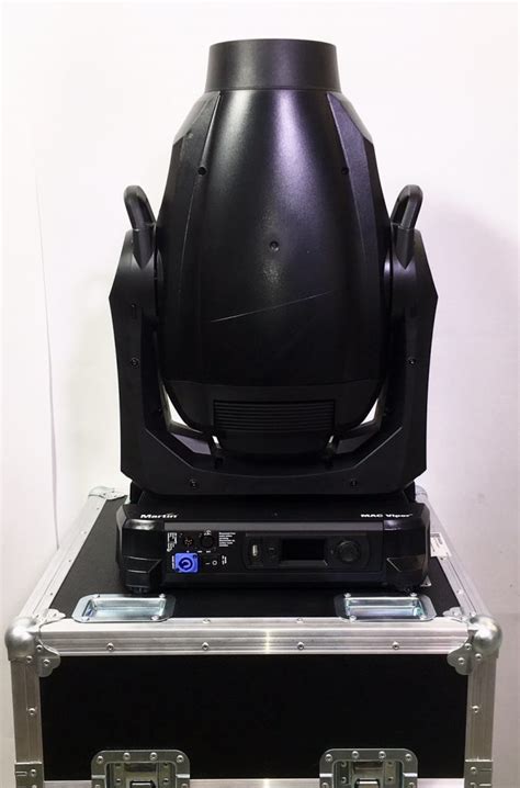 Martin MAC Viper Performance – Buy now from 10Kused