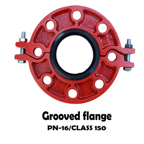 Flange And Flange Adapters Odm Oem Support Baolai