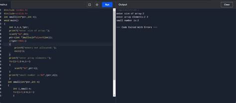 hemasri kariketi on linkedin cprogramming codingskills pointers
