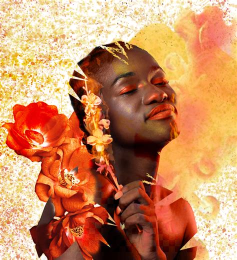 Phenoix Princess Behance