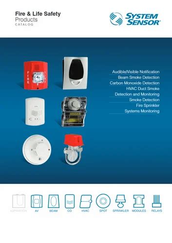 Honeywell 2W B System Sensor Smoke Detectors At 556 Piece Honeywell Smoke Detectors In