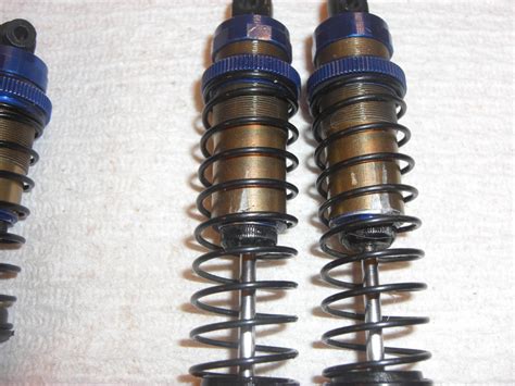 Kyosho Big Bore Buggy Shocks R C Tech Forums