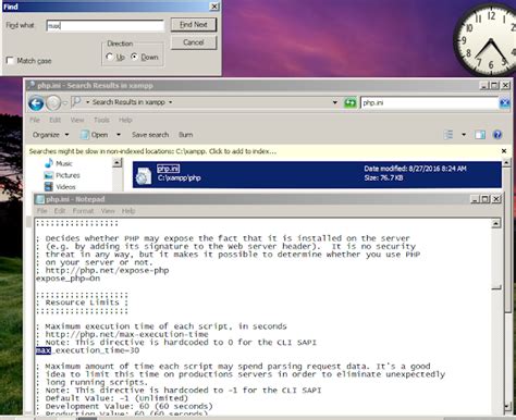 Вывод в файл php Чтение и запись файлов в php