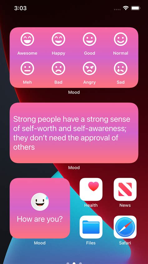 Mood Tracker Daily Journal For Iphone Download