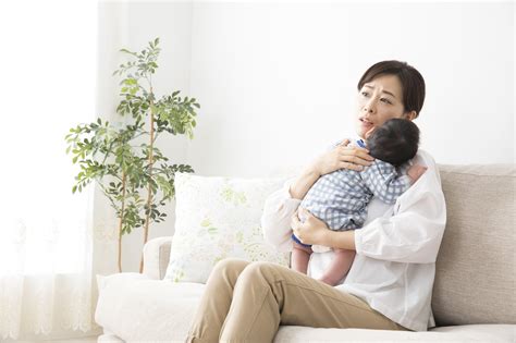 子育てを楽しめるママとそうではないママその違いはどこにあるママたちの考えとは ママスタセレクト Part 2