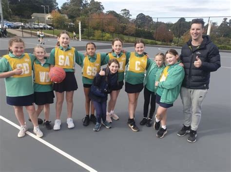 Gembrook Primary School Added A Gembrook Primary School