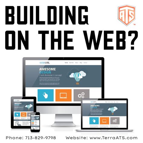 Terra Ats On Linkedin Webdevelopment Custom Seo Softwaresolutions