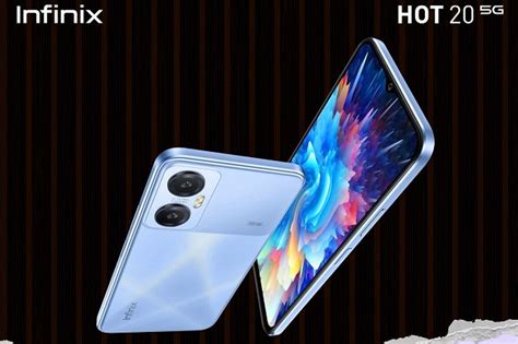 Infinix Hot G Hot Play Launched In India Know Price Specs