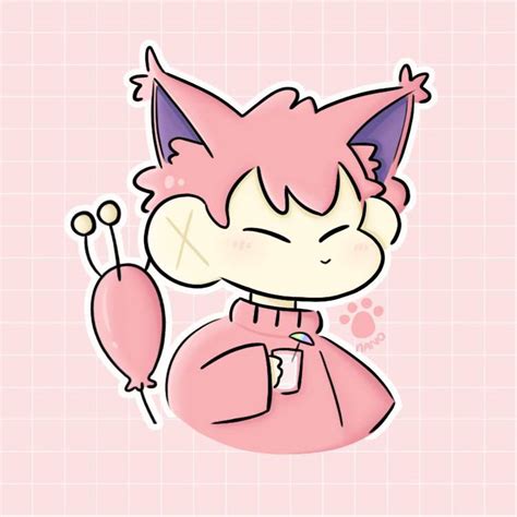 Pokemon Skitty Human