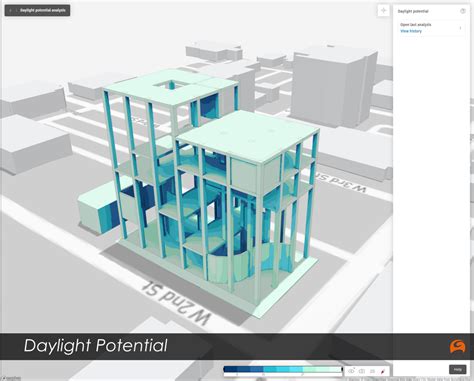 Beyond Facades Hack Forma To Analyze Interiors Autodesk Community