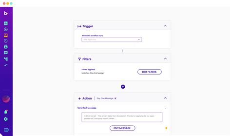 Boostpoint Social Media Marketing Platform For Recruiting Teams