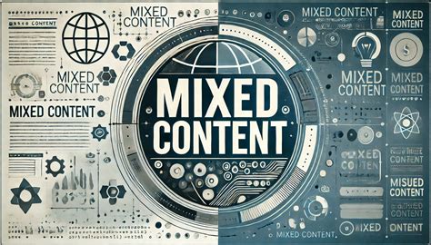 Solving Mixed Content Errors In Ojs A Step By Step Guide Open Journal System Services