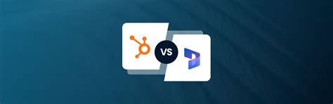 Hubspot Vs Dynamics 365 Choosing The Right Crm For Your Business Central Erp