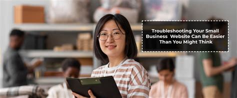 Troubleshooting Your Small Business Website Can Be Easier Than You Might Think Latest Updates