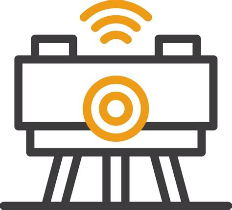 Swarm Robotics Line Circle Icon 39493733 Vector Art At Vecteezy