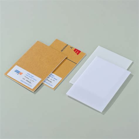 Opal And White Colors Acrylic Sheet Xinhai Acrylic