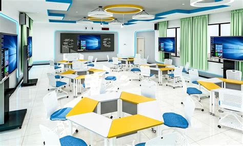 广凌智慧教室管理平台：助力广工课室多校区异构设备统一管理 知乎