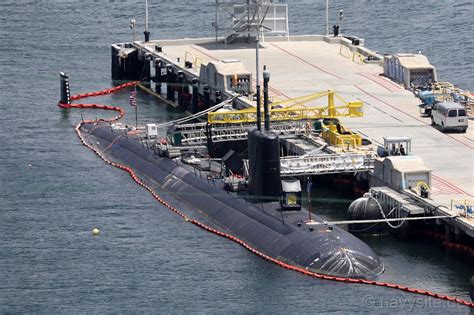 Uss Santa Fe Ssn 763