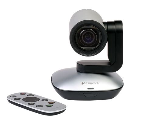 Logitech Ptz Pro Camera For Professional Video In Any Space
