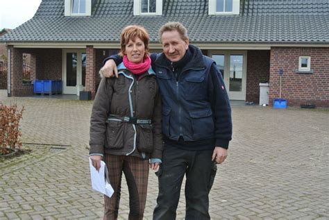 Interview Met Harrie Thijssen En Steef Hanssen Dorpsoverleg