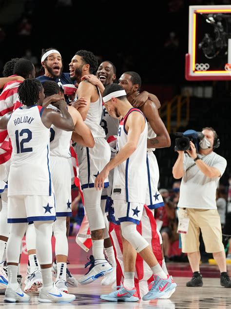 Трансляция олимпиады 2024 баскетбол