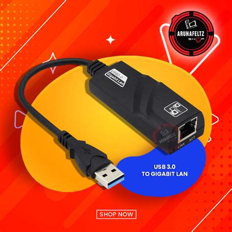 Usb To Gigabit Lan Lazada Ph