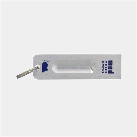 Molex Remover Tool Med Associates Inc