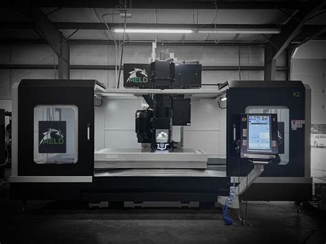 Additivemanufacturing Innovation Virginiamanufacturing K2machine