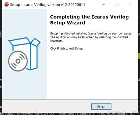 Vscode Verilog编辑仿真环境搭建 Csdn博客