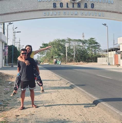 Danpoltherniel Echague On Reels