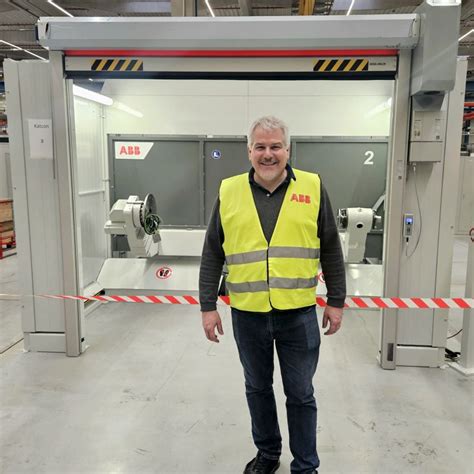 dan patrick on linkedin weldingautomation robotics automation robotprogramming